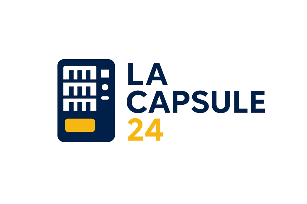 Transformez vos espaces avec une distributrice connectée que vos ...